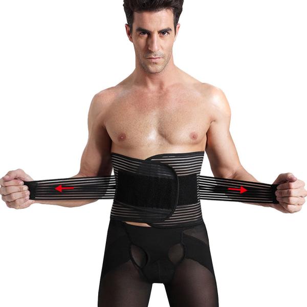 商品名:男女兼用薄手腰痛ベルト素材:ナイロンメッシュカラー:ブラックサイズ:Ｓ(ウエスト約80〜90cm)Ｍ(ウエスト約85〜95cm)Ｌ(ウエスト約90〜100cm)ＸＬ(ウエスト約98〜108cm)<br>生産国:中国&lt...