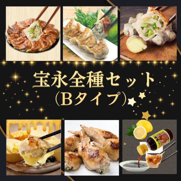 餃子 お取り寄せはぎょうざの宝永公式ヤフー店でどうぞ！当店で製造している自慢の餃子（全種類）の食べ比べセットです。当店の餃子の皮はもちもち餡は秘伝の味わいが人気です。お中元やお歳暮 餃子の贈り物は大変喜ばれます。他にも出産祝い、新築祝いなど...