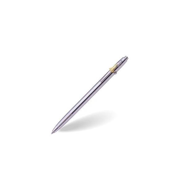 FISHER(フィッシャー)　アストロノート　クローム　ボールペン　CH4SH