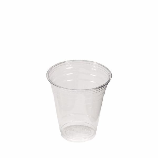 【発売日：2022年06月28日】こちらの商品は、原料の一部に使用済みペットボトルからリサイクルされたPET素材を使用しております。再生PETを使用しておりますので、環境配慮型PETカップです。※若干、青みがかったお色となります。※12オン...