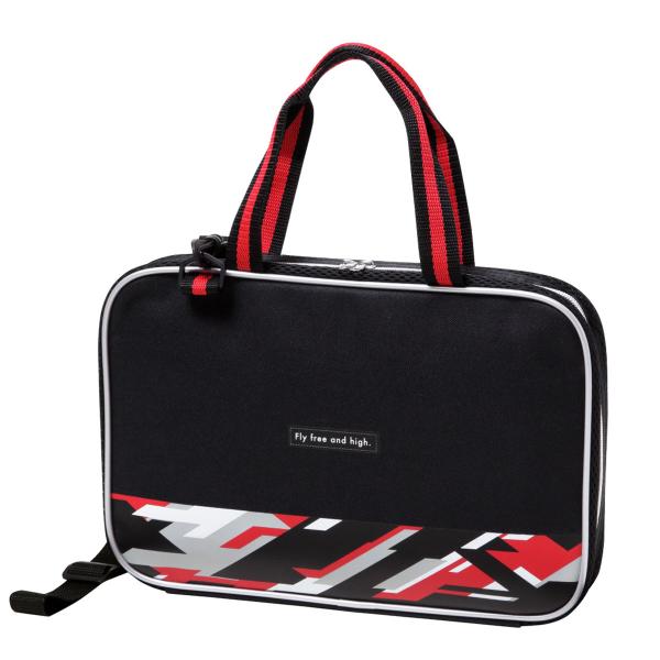 【商品サイズ】　W340×D55×H230mm【商品内容】　太筆、細筆、固形墨、墨液（180ｍL）、軽量両面硯（表面：硯、裏面：墨池）、ラバーツイン文鎮（185g）　下敷、半紙ばさみ、筆巻、スポイト式水差し、書道具収納ケース（左右両用・筆置...