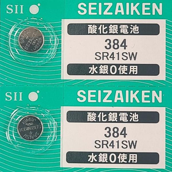 寿命切れ電池を時計に入れたまま放置しておくと、電池が膨らんだり漏液し、時計に悪い影響を与える恐れがあります。なるべく早く新しい電池と交換することをおすすめします。●腕時計用酸化銀電池（0%Hg無水銀電池）●公称電圧：1.55V●サイズ：直径...