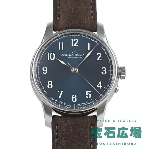 ■ヤフー店と宝石広場オンラインストア（自社サイト）では販売価格が異なります。ご注文の前に、価格を比較していただくことをおすすめしております。■商品詳細商品NO：619638001ブランド：モリッツ・グロスマン商品名：セントラルセコンド型番：...