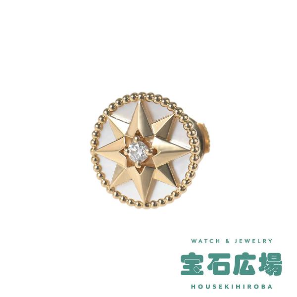 ■ヤフー店と宝石広場オンラインストア（自社サイト）では販売価格が異なります。ご注文の前に、価格を比較していただくことをおすすめしております。■商品詳細商品NO：644916001ブランド：クリスチャン・ディオール商品名：ローズデヴァン ホワ...