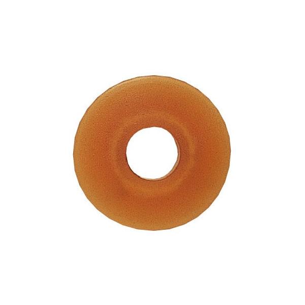 ※本商品のみの発送の場合、ゆうパケット発送が可能です。購入数が多い場合、宅急便配送に変更する場合がございます。Leather folding style 9cm plastic Tsuba for Shinai.