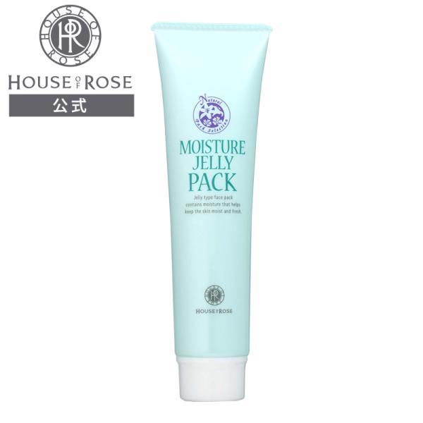 〔販売名〕 ハウス オブ ローゼ モイスチュア ジェリー パック〔パック〕 100g関連ワードHOUSEOFROSE はうすおぶろーぜ スキンケア パック 乾燥 保湿 うるおい ぷるぷる みずみずしい ジェル状 アミノ酸 女性 メンズ ギフ...