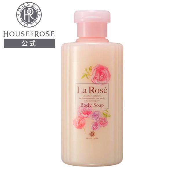 きめ細かくクリーミィな泡がやさしく汚れを落とすボディソープ。優雅なローズの香りがふわっと広がり、うるおい感のあるしっとりなめらかな洗い上がりです。お礼やお返しのギフト、女性へのプレゼントにも。〔ボデイ用洗浄料〕250mL＊バラプラセンタエキ...