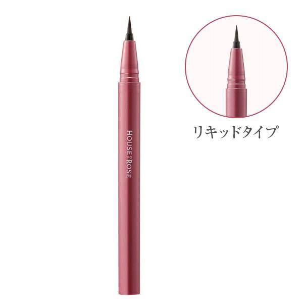 しなやかな描き心地のリキッドアイライナーです。まぶたにフィットして繊細なラインが描け、印象的な目元に。 美容成分を配合し、まつ毛の根元をケア。健康的で美しいまつ毛に整えます。BK：ブラック〔アイライナー〕商品サイズ：約Φ1×12.5（cm）...