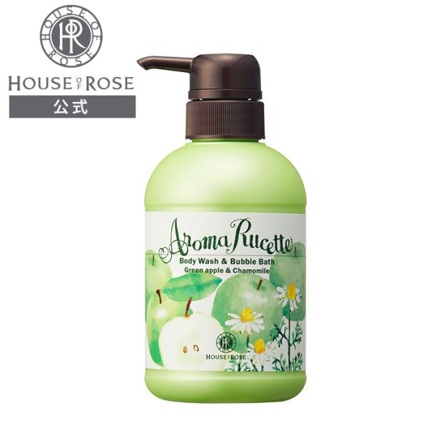 やわらかな泡が豊かに泡立ち、お肌をやさしく洗い上げるボディウォッシュ＆バブルバスです。 泡切れもよく、流した後もうるおいヴェールがお肌を包み込み、乾燥から守ります。 ボディソープとしても、バブルバスとしてもお使いいただけます。GA&amp;...