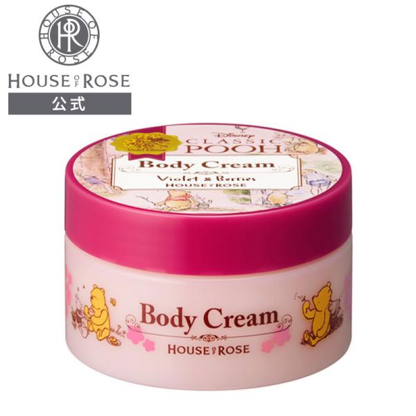 ムルムルバター(★)（保湿成分）配合で、肌なじみがよく、みずみずしくうるおうボディクリームです。 高分子ヒアルロン酸（保湿成分）配合で、長時間うるおいを保ちます。V（すみれと赤い果実の香り）：清楚なすみれに甘酸っぱいカシスやラズベリーをブレ...