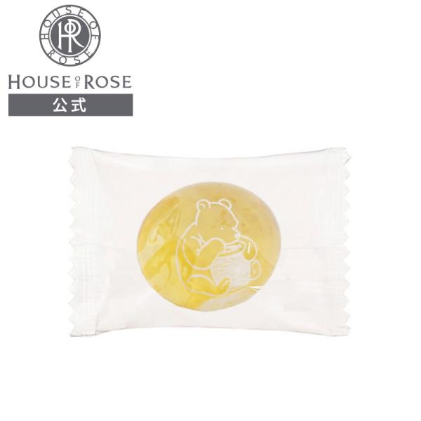 “くまのプーさん”のイラストが入った、キャンディのようなカプセル入浴料です。中に、オイル成分を閉じ込めました。ほんのり乳白色のお湯がしっとりとしたお肌に整えます。L（はちみつとレモンの香り）：甘くやさしいはちみつに、果汁感あふれるさわやかな...