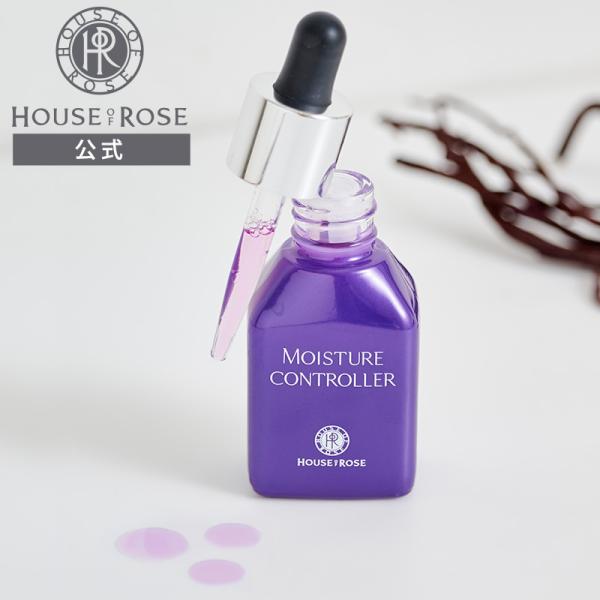 ◆冬SALE開催中◆2025年12月20日(土)〜2026年2月1日(日)〔実店舗：1月31日(土)〕まで〔販売名〕 モイスチュアコントローラー EX〔美容液〕 30mL関連ワードHOUSEOFROSE はうすおぶろーぜ スキンケア 美容液...