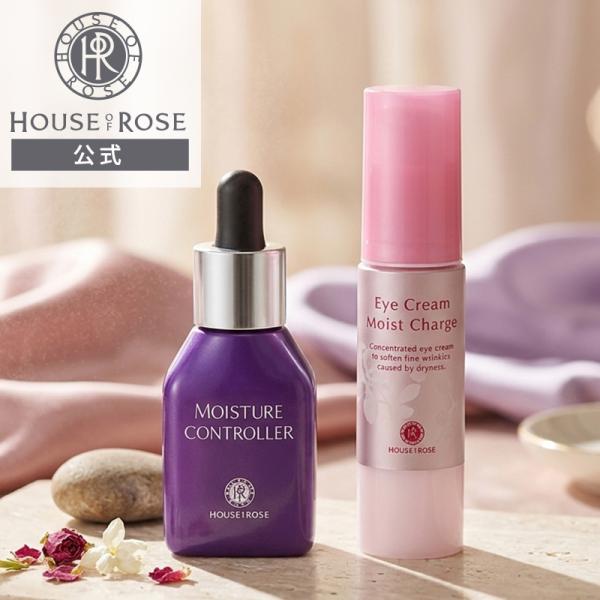 〔販売名〕うるおい目元ペア〔美容液〕30mL〔目元用クリーム〕14g関連ワードHOUSEOFROSE はうすおぶろーぜ 高保湿美容液 アイクリーム ヒアルロン酸目元 うるおい 保湿 ハリ 弾力 ダブル保湿 しっとり 乾燥を防ぐ 小じわを目立...