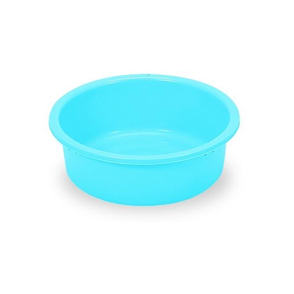 ・サイズ　　直径４０ｃｍ×高さ１３ｃｍ<BR>・材質　　　ポリプロピレン<BR>・容量　　　約１１Ｌ<BR>