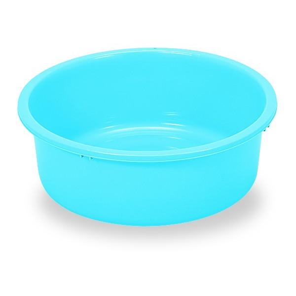 ・サイズ　　直径５７ｃｍ×高さ１９．５ｃｍ・材質　　　ポリプロピレン・容量　　　約３７Ｌ