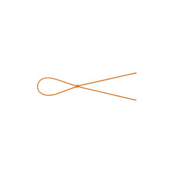 ───────────────────────────［サイズ］　約１ｍｍφｘ約９０ｍ───────────────────────────［材　質］　レーヨン・天然ゴム───────────────────────────［販売単位］　１...