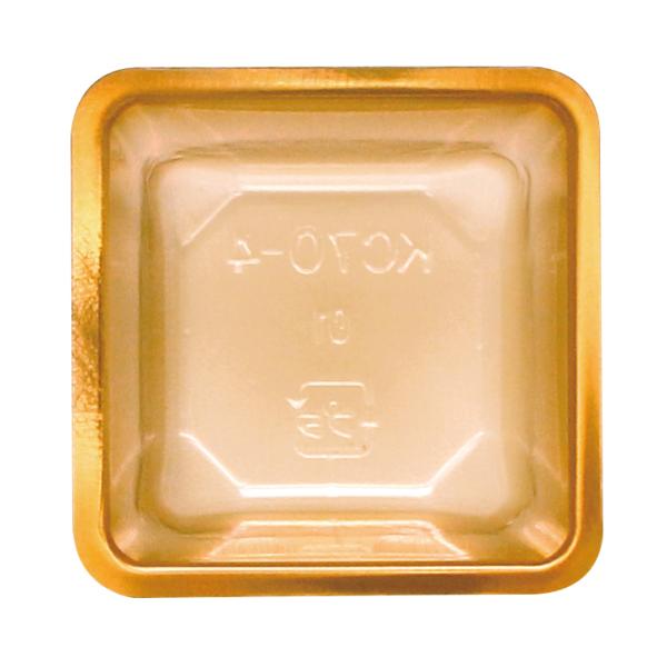 サイズ：49×49×30ｍｍ材質：PET重量：1ｇ小箱・袋入数：100説明：アズミ容器の70サイズ用カップKEYWORDS高級弁当箱 焼肉弁当箱 仕出し弁当箱 おせち