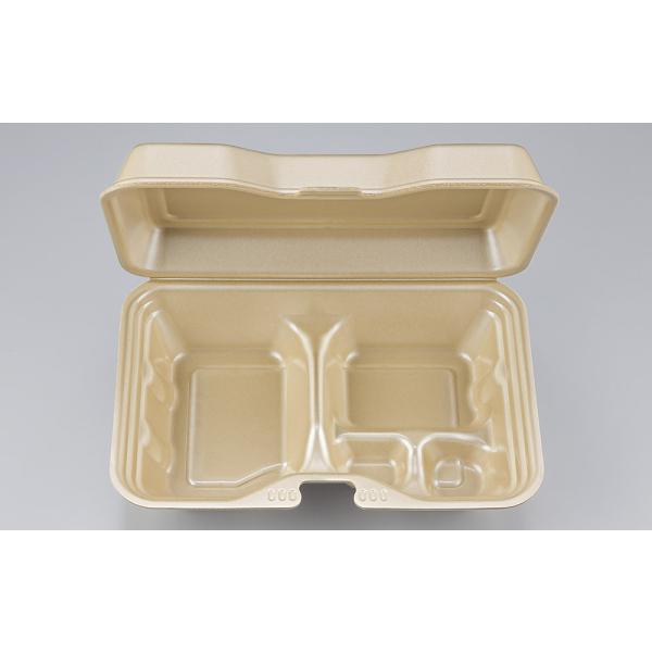 メーカー：シーピー化成（株）商品コード：0300612031420外寸:縦×横×高さ(蓋高さ）：156×234×46(32)単位入数：50ケース入数：200KEYWORDS惣菜容器  オカズ容器  容器  弁当容器  使い捨て容器  おかず...