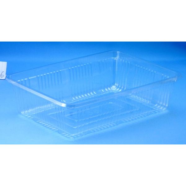 メーカー：ミネロン化成商品名：フルーツ P-36商品コード：24-056サイズ(mm)：238×175×65P袋入数：100CS入数：1000材質：A-PET重量(g)：19KEYWORDSトレイ  容器  資材  フルーツ  ケース  入...