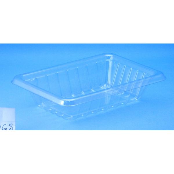 メーカー：ミネロン化成商品名：イチゴ N-200GS商品コード：23-088サイズ(mm)：170×115×40P袋入数：100CS入数：2000材質：A-PET重量(g)：5.5KEYWORDSトレイ  容器  資材  フルーツ  ケース...