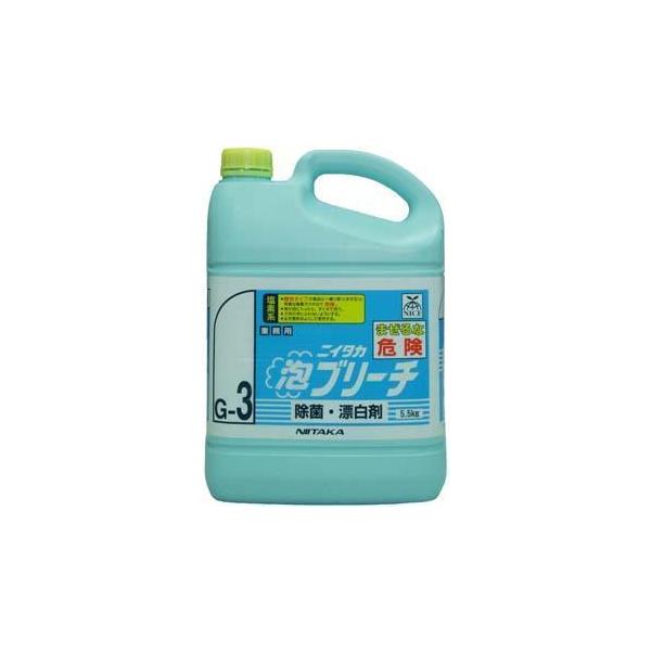 メーカー：ニイタカ商品コード：234037用途：ふきん、おしぼりの除菌漂白 / 食器の漂白、まな板の黄ばみ除去内容量：5.5kgC/S入数：3KEYWORDS洗剤 / 除菌 / 漂白剤