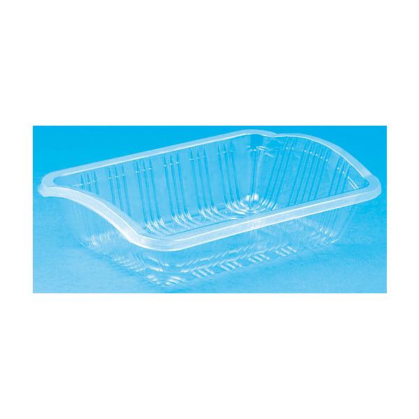 商品名：イチゴS-200商品コード：200014サイズ（mm）：166(154)×116(102)×4538P袋入数：100CS入数：3000材質：A-PET重量（g）：6.2内容量の目安：イチゴ200g用備考：傾斜付KEYWORDS苺  ...
