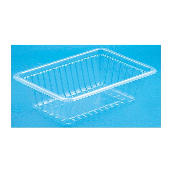 商品名：イチゴT-300G-2商品コード：200022サイズ（mm）：163(145)×115(100)×50P袋入数：100CS入数：2000材質：A-PET重量（g）：6.2内容量の目安：イチゴ300g用備考：KEYWORDS苺  イチ...