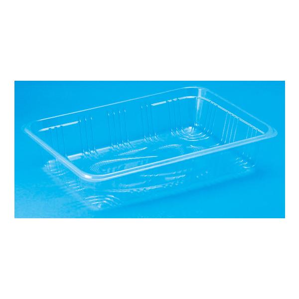 商品名：フルーツ19商品コード：200069サイズ（mm）：205(194)×142(130)×42mmP袋入数：100CS入数：1800材質：A-PET重量（g）：10.7内容量の目安：備考：21号の浅型タイプKEYWORDSフルーツ  ...