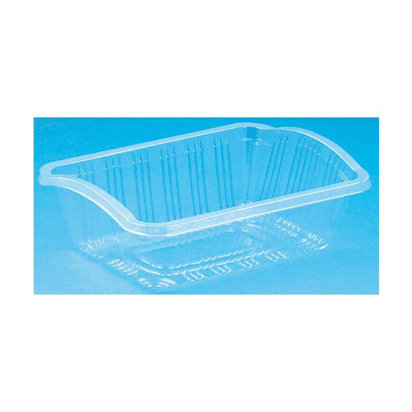 商品名：イチゴ300厚口商品コード：200210サイズ（mm）：166(154)×116(102)×5547P袋入数：100CS入数：2000材質：A-PET重量（g）：9.5内容量の目安：備考：厚口・特厚タイプはラッピング時でのねじれを防...