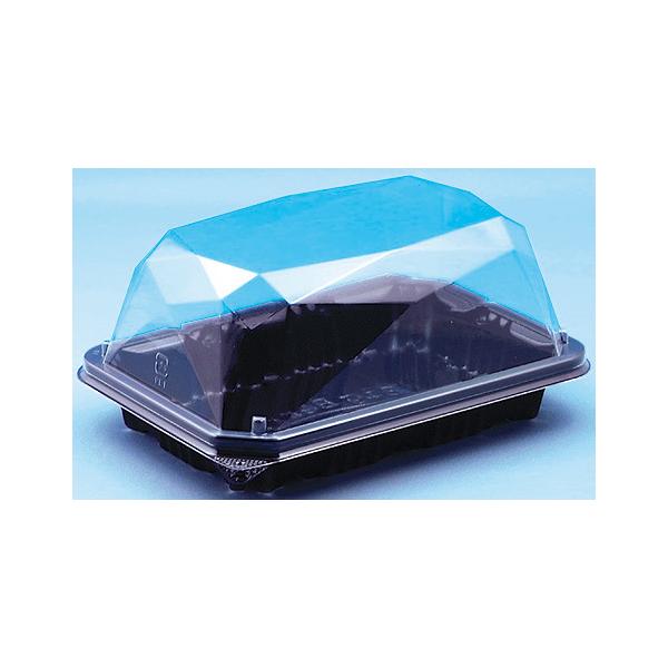 商品名：ビッグベリー フタ商品コード：200541サイズ（mm）：168(142)×117(90)×55本体＋フタ（mm）：P袋入数：50CS入数：1000材質：A-PET重量（g）：14.5内容量の目安：備考：フタは見栄えのよいダイアモン...