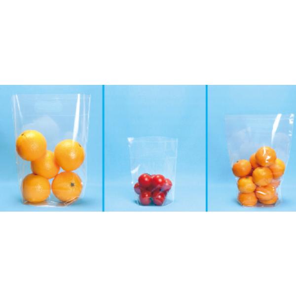 商品コード：406202品番：ガゼットパック-3サイズヨコ×タテ(mm)：200×220 GZ50穴数：無P袋入数：1001,000枚入：クラフト包みCS入数：3000材質：OPP重量(g)：3.9備考：トマト・キウイ・ミニトマト・レモン等...