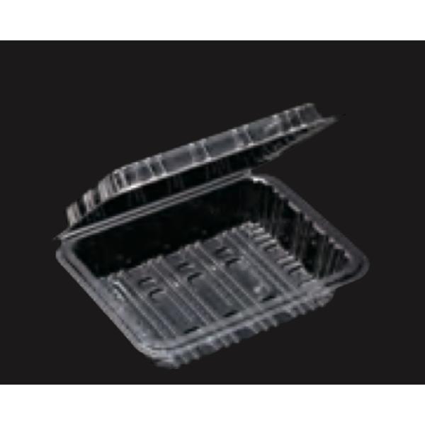 商品名：ＯＰー０５2 中深新メーカー：デンカポリマー商品コード：69820サイズ：163X 97X29/10(39)材質：OPS小袋入数(枚） ：100枚C/S入数（枚）：3000枚KEYWORDS惣菜容器  オカズ容器  容器  弁当容器...