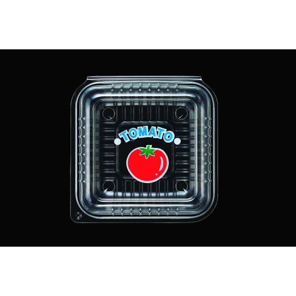 メーカー：エフピコチューパ商品コード：CP003032サイズ(mm)：105x104高さ(mm)：46本体＋フタ(mm)：62P袋入数：100C/S入数：1500材質：OPS重量(g)：6.6穴数：4H内容量の目安：約180gKEYWORD...