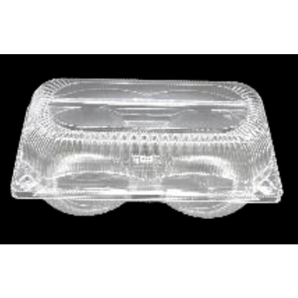 メーカー：エフピコチューパ商品コード：CP007663サイズ(mm)：229×126×98フタ高さ(mm)：43P袋入数：50枚C/S入数：400枚材質：エコPET重量(g)：21.7g内容量の目安：玉物4Lサイズ2個KEYWORDSりんご...