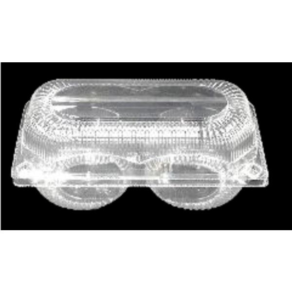 メーカー：エフピコチューパ商品コード：CP007679サイズ(mm)：180×100×83フタ高さ(mm)：33P袋入数：50枚C/S入数：900枚材質：エコPET重量(g)：13.5g内容量の目安：玉物Lサイズ2個KEYWORDSりんご容...