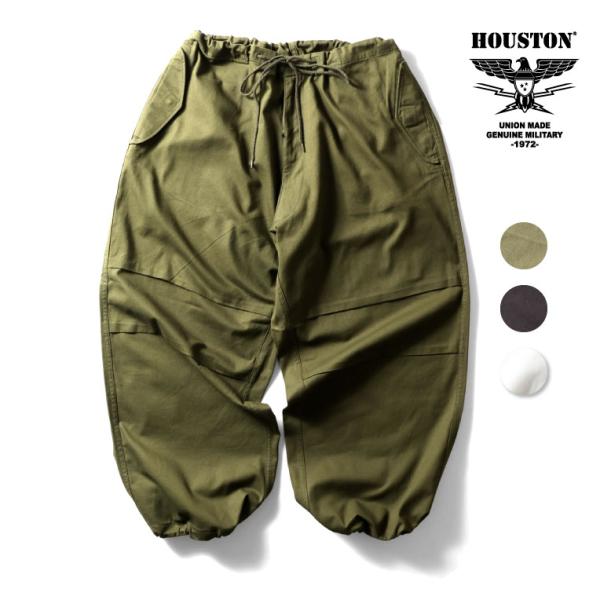 商品名10138 SNOW CAMO PANTS / スノーカモパンツ商品説明近年市場から消えつつある、スノーカモオーバーパンツ。秋冬に着用することを想定しコットンツイル生地を使用。腰ポケットも貫通式ではなく、袋布を取り付けている。オリジナ...