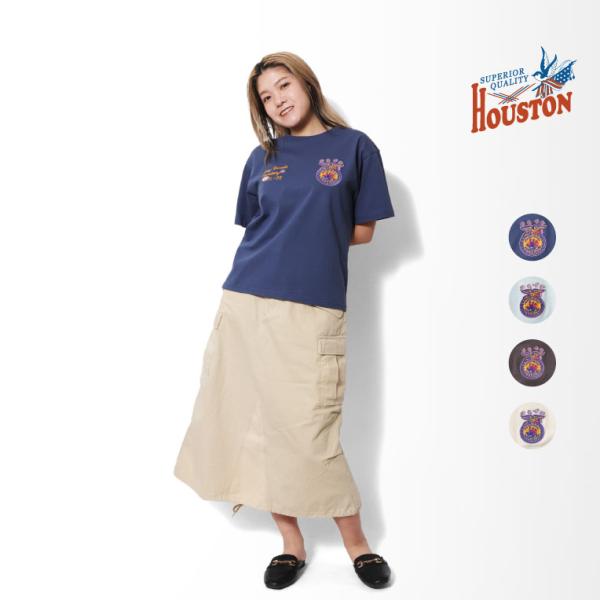 商品名2009W EMBROIDERY TEE (FFA) / 刺繍TEE商品説明アメカジスタイルを演出できる刺繍Tシャツ。柔らかく快適なコットン100％の素材を使用した半袖クルーネックの仕様で、胸元に施された特徴的なFFAの刺繍デザインと...