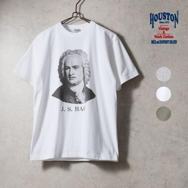 商品名22418 HIGH MESH PRINT TEE(BACH) / ハイメッシュプリント半袖Tシャツ商品説明ビンテージの音楽家スウェットからのインスパイア。きめの細かいハイメッシュプリントで、バッハの肖像画をプリント。U.S.コットン...