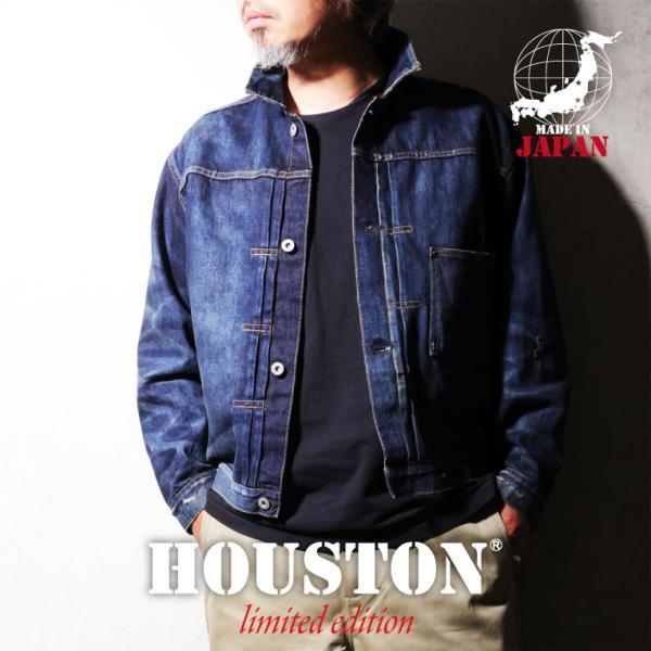 【商品】51501VW WW2 SLEVEDGE TRUCKER JACKET - Special USED -商品説明直営店限定販売のスペシャルユーズドモデル！着用によるリアルな風合いに近づけるよう、特殊な加工を施し実際に数十年着用したよ...