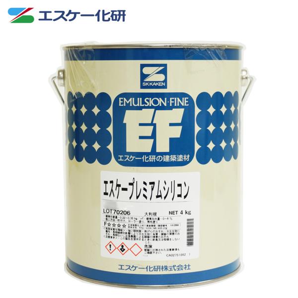 （商品内容）●弾性プレミアムシリコン 4kg※関東地方以外は送料が掛かります。※メーカー出荷完了後はお客様都合によるキャンセル・返品はお受けできません。※日付指定は出来ません。※画面上の色見本は実際の色とは異なって見えますのでご注意下さい。...