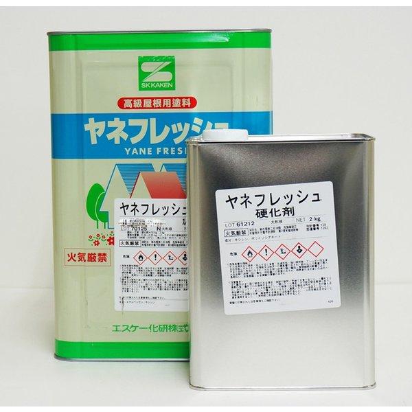 （商品内容）●【特注】ヤネフレッシュ 16kgセット　RC-140※メーカー出荷完了後はお客様都合によるキャンセル・返品はお受けできません。※日付指定は出来ません。※画面上の色見本は実際の色とは異なって見えますのでご注意下さい。※正確な色を...