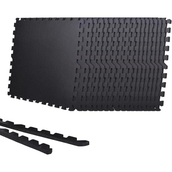 本体サイズ:約30*30*1.2cm(1枚あたり)特徴: 防音形状: 波黒素材:材質:EVA樹脂原産国:中国柔らかい素材を使用しているので、弾力があり防音効果があります。