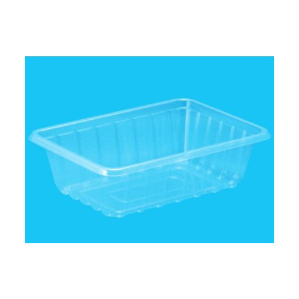 規格：長辺173mm×短辺120mm×高さ50mm材質：A-PET重量/枚：6.5gメーカー：ミネロン化成工業株式会社1ケース：100個×20袋入り