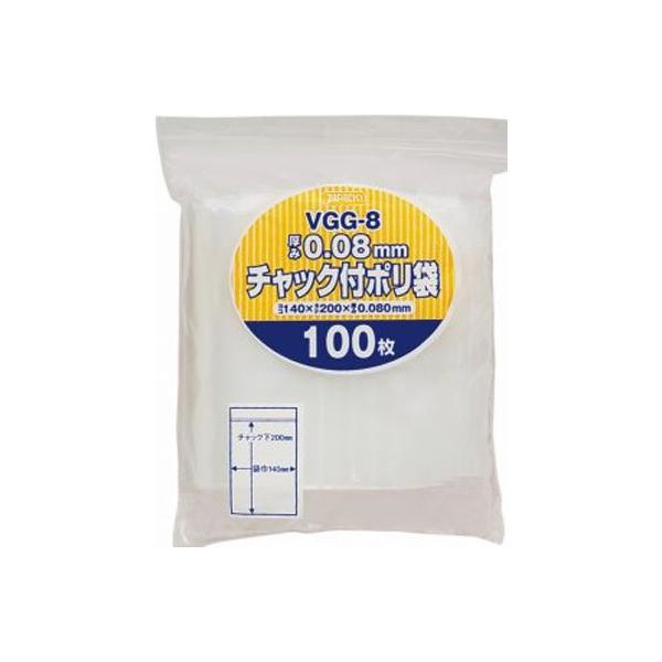 規格：厚さ0.08mm×巾140mm×長さ200mm材質：LDPE 透明メーカー：株式会社ジャパックス1ケース：100枚×25冊入り