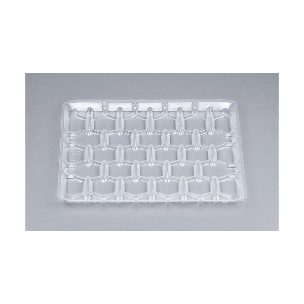 ※ご注意ください※個人宅配送不可の為、お届け先住所に農園名、店舗名、営業所名等屋号が必須となります。 サイズ：外寸195mm×145mm×10mm 材質：PP メーカー：シーピー化成株式会社 1ケース：200枚×16袋入り