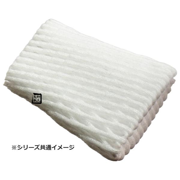 規格：約17cm ダブルタイプ材質：ポリエチレン(PE)カラー：白メーカー：株式会社永山1ケース：100枚×12袋入り