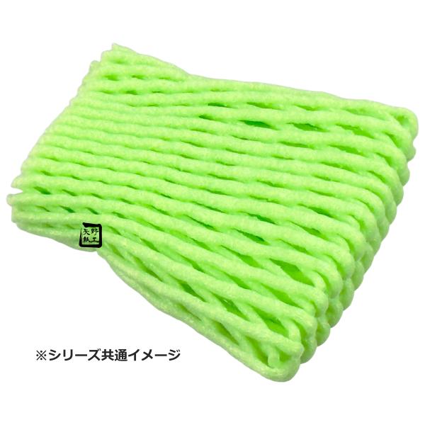 規格：約17cm ダブルタイプ材質：ポリエチレン(PE)カラー：グリーンメーカー：株式会社永山1ケース：100枚×12袋入り