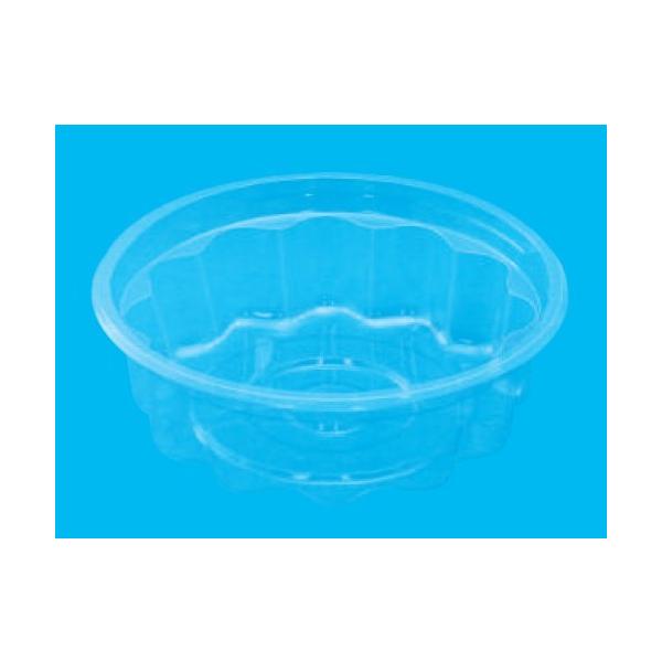 規格：本体：φ130mm×高さ40mm蓋：φ130mm共通オトシ蓋【丸MS-40-15オトシ蓋】材質：A-PET内容量：280cc重量/枚：本体：6.5g・蓋：4.3gメーカー：ミネロン化成工業株式会社1セット：各50枚×30本入り(別梱包...