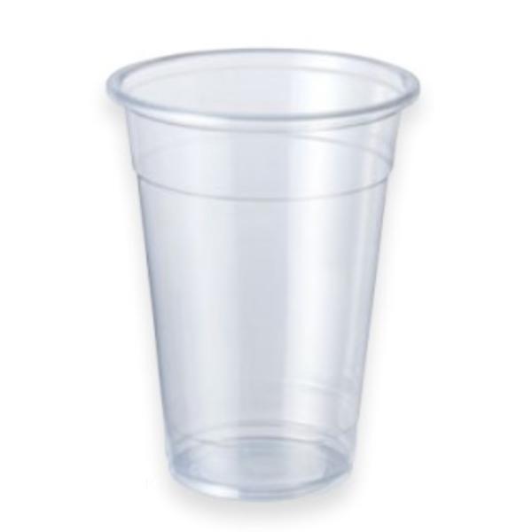 ※ご注意ください※個人宅配送不可の為、お届け先住所に農園名、店舗名、営業所名等屋号が必須となります。規格：95φ×125mm材質：PP満杯容量：490cc仕様：トップシール対応、対応蓋無し、カール無し重量/個：8g1ケース：100個×20入り