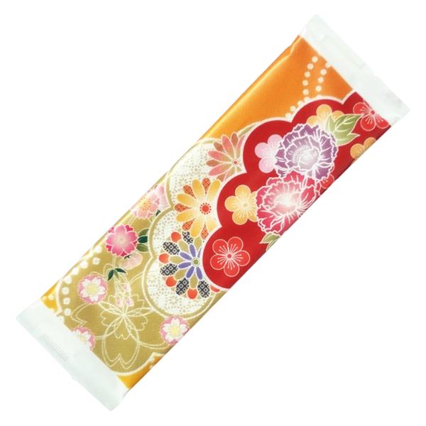 ※ご注意ください※個人宅配送不可の為、お届け先住所に農園名、店舗名、営業所名等屋号が必須となります。原紙サイズ：185×260mm材質：スパンレース不織布色・柄：雲取り柄仕様：平型メーカー：大黒工業株式会社1ケース：100枚×10袋入り